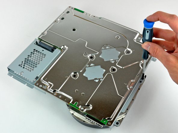 PlayStation 3 Slim Teardown - iFixit