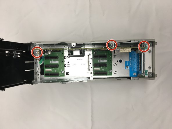 Rockwell Automation PowerFlex 755 Disassembly - iFixit