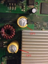 SOLVED: Messy Reflow- Capacitor Blown - Xbox 360 - iFixit