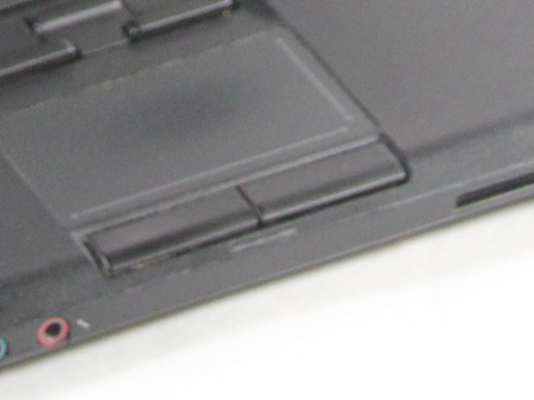 Lenovo Thinkpad T500 Trackpad Buttons Replacement - iFixit Repair Guide