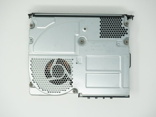 Xbox One X Project Scorpio Edition Motherboard Replacement - iFixit