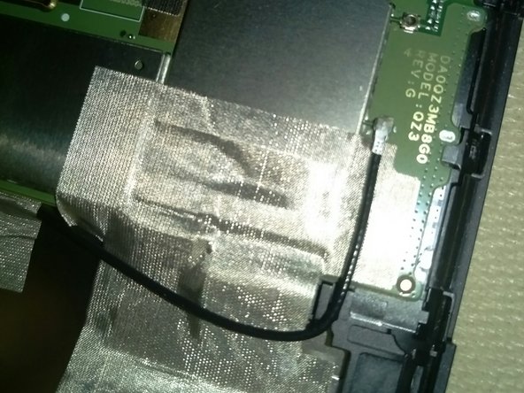 Verizon Ellipsis 8 Disassembly - iFixit