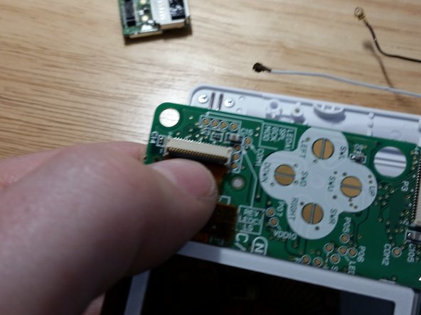Nintendo DS Lite Disassembly - iFixit