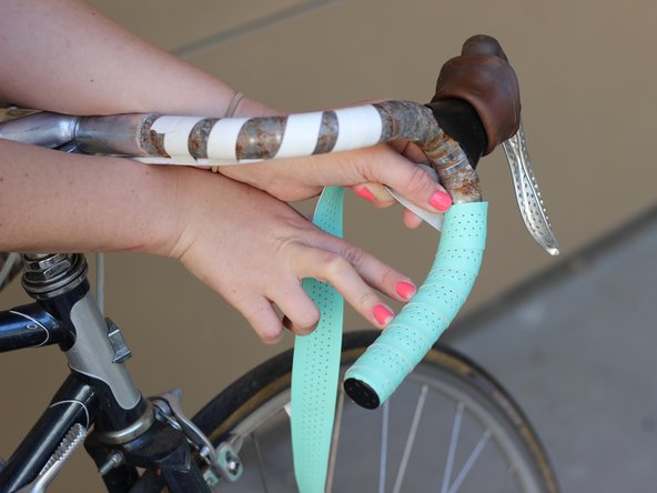 How to Install Handlebar Tape - iFixit