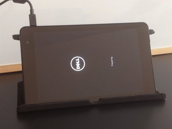 How to Reset / Restore Windows Tablet - iFixit