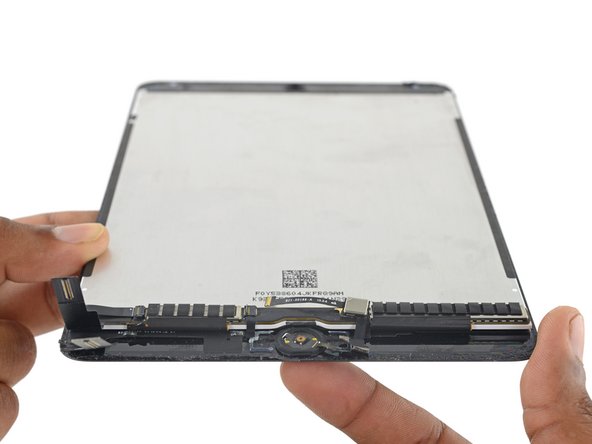iPad mini 4 LTE Screen and Digitizer Replacement - iFixit