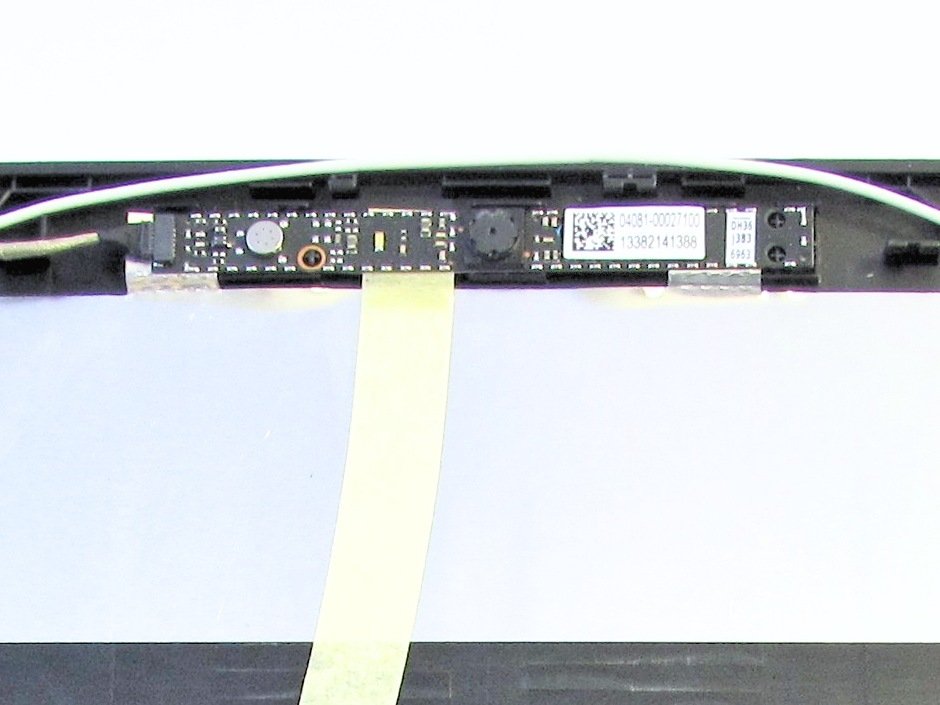 Asus X551CA HD Web Camera - iFixit Repair Guide