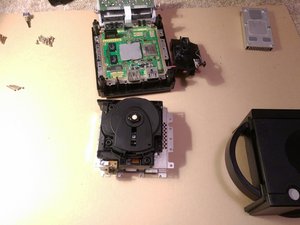 Nintendo GameCube Repair - iFixit