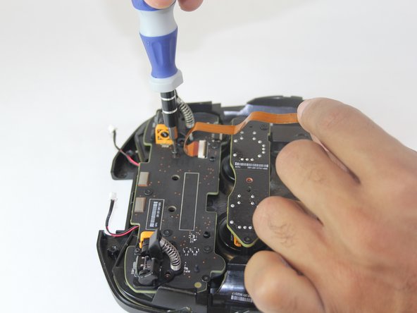 Nvidia Shield Controller Buttons Replacement - iFixit