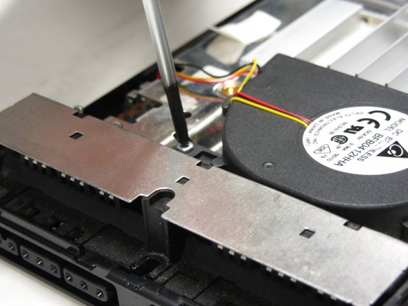 PlayStation 2 Slimline Motherboard Replacement - iFixit