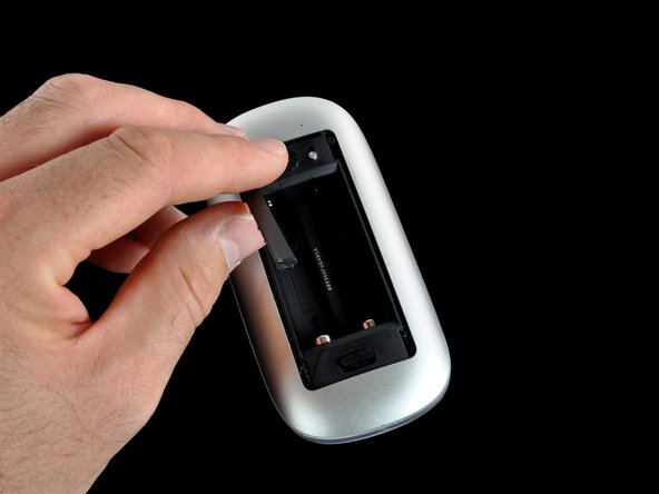 Magic Mouse Teardown - iFixit