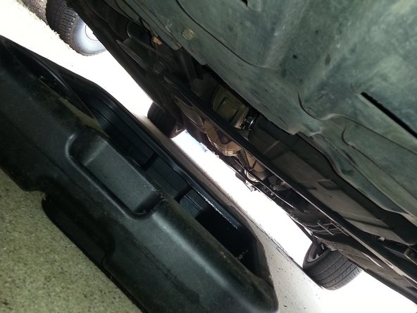 2004-2008 Mazda RX-8 Oil/Oil Filter Replacement (2004, 2005, 2006, 2007 ...