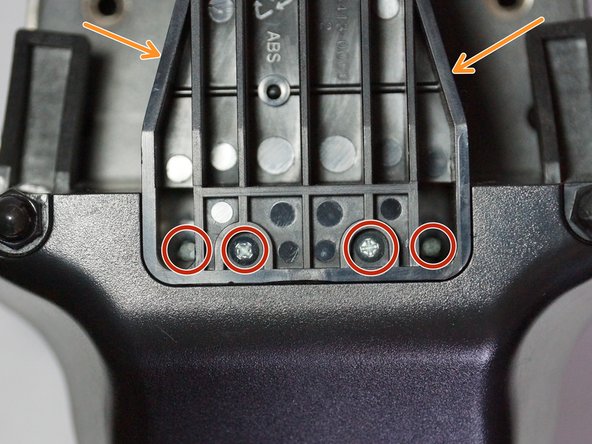 Logitech G27 Shifter Potentiometer Replacement - iFixit