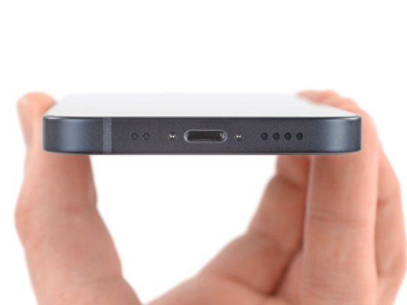 Remplacement de l'écran de l'iPhone 12 mini - Tutoriel de réparation iFixit