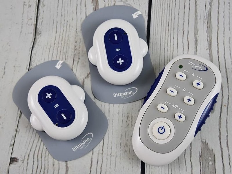 Nerve Stimulator Repair - iFixit