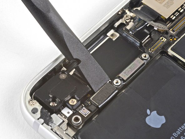 iPhone 8 Logic Board Replacement - iFixit Repair Guide
