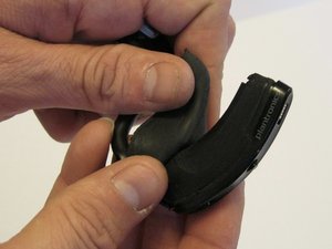 Plantronics Voyager Legend Battery Replacement - iFixit