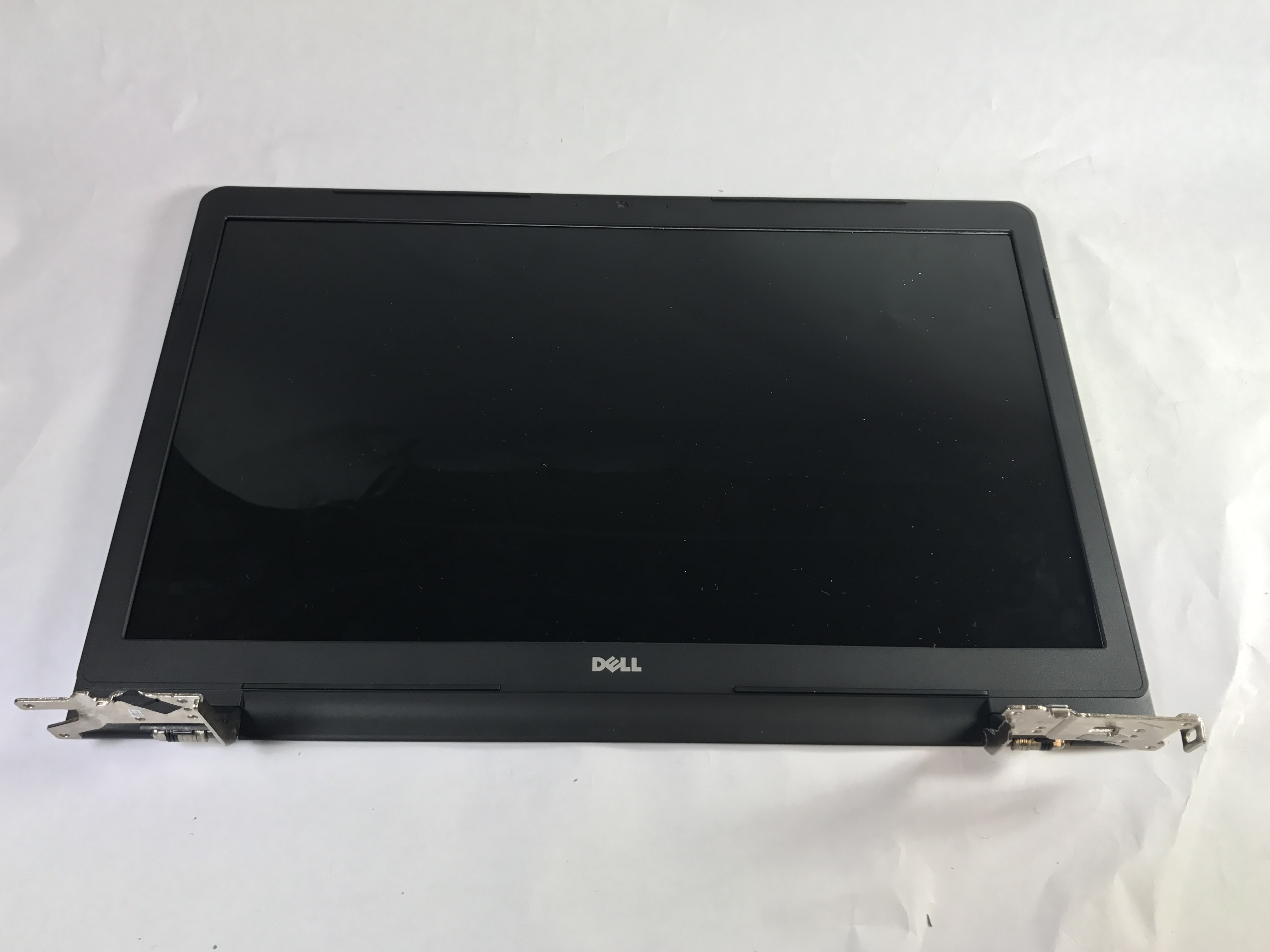 Dell Inspiron 17-5755 Display Panel Replacement - iFixit Repair Guide