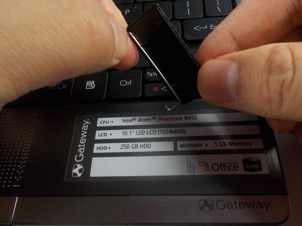 Keyboard Keys Replacement Guide - iFixit Repair Guide