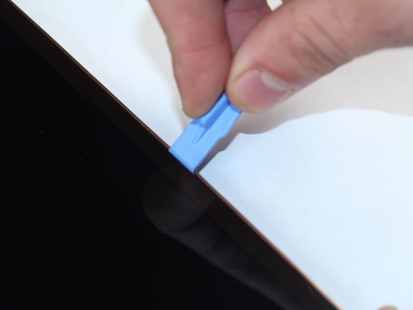 Samsung Galaxy Tab 3 8.0 Charging Port Replacement - iFixit Repair Guide