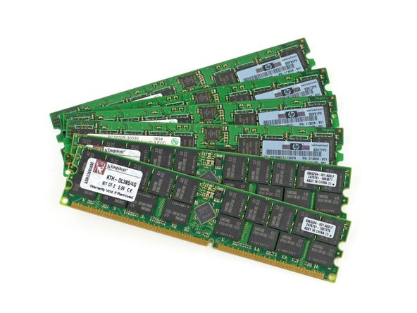 WoW Server Blade Teardown - iFixit