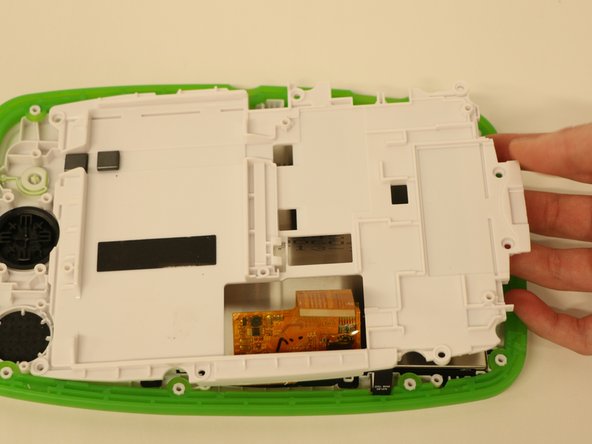 LeapFrog LeapPad Platinum Screen Replacement - iFixit Repair Guide