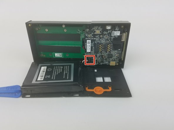 Ring Video Doorbell Camera Replacement - iFixit Repair Guide
