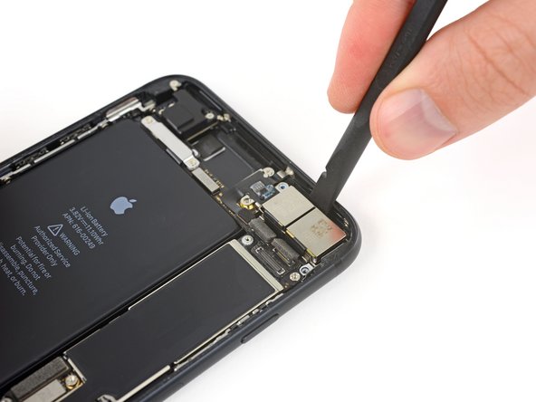 iPhone 7 Plus Rear-Facing Cameras Replacement - iFixit