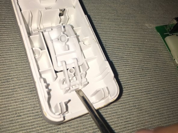 Nintendo Wii Remote & Wii Nunchuk Accessory Disassembly/Reassembly ...