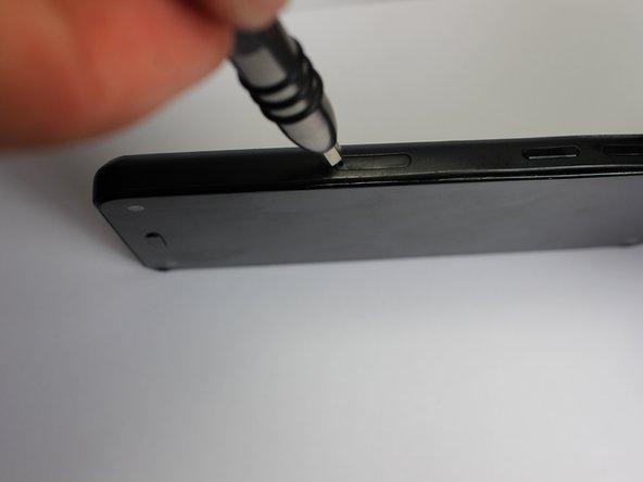 Amazon Fire Phone Headphone Jack Replacement - iFixit Repair Guide