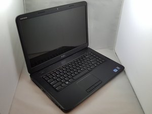 Dell Inspiron N5050 - iFixit