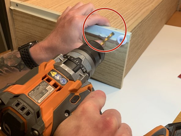 Drawer Roller Bracket Replacement - iFixit Repair Guide