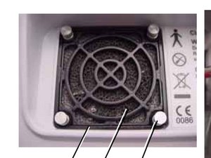Philips Respironics V60 Repair - iFixit