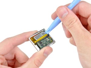 iPod Shuffle 4th Generation Battery Replacement - iFixit