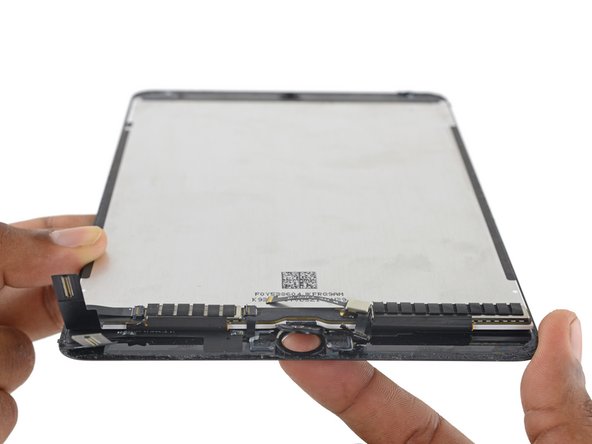iPad mini 4 LTE Screen and Digitizer Replacement - iFixit