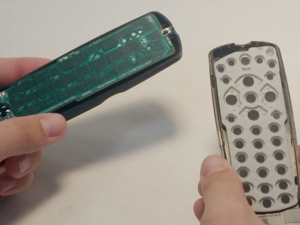 Generic TV Remote IR LED Replacement - iFixit