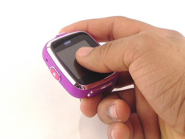 Vtech Kidizoom Smart Watch DX Battery Replacement - iFixit Repair Guide