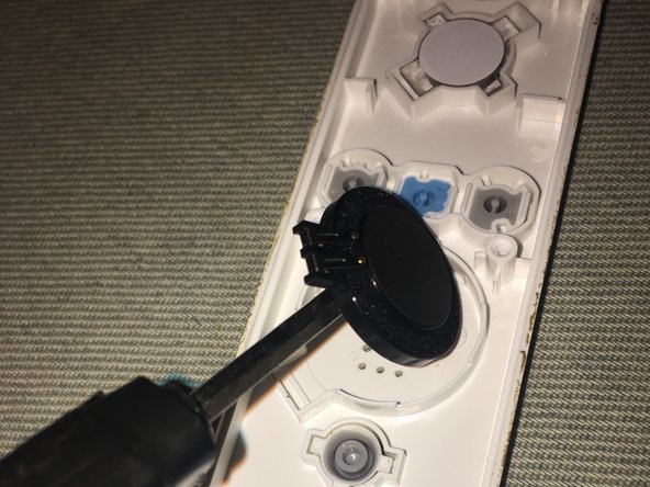Nintendo Wii Remote & Wii Nunchuk Accessory Disassembly/Reassembly ...