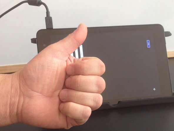 How to Reset / Restore Windows Tablet - iFixit