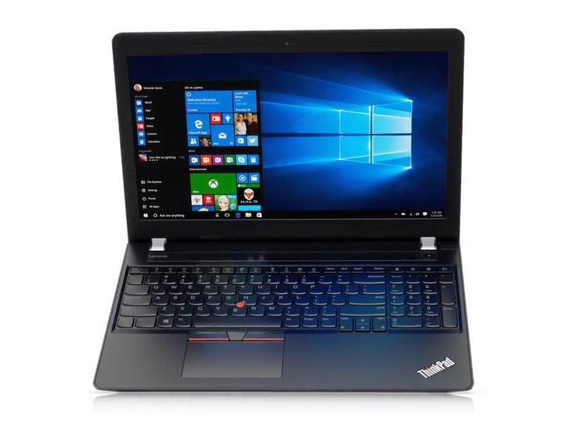 Lenovo ThinkPad E570 Repair - iFixit