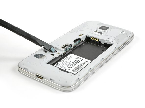 Samsung Galaxy S5 Mini Display Assembly Replacement - iFixit Repair Guide