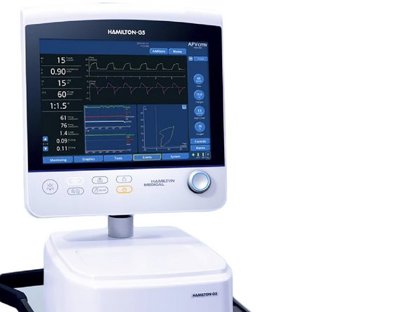 Hamilton G5 Troubleshooting - iFixit