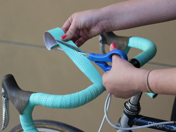 How to Install Handlebar Tape - iFixit