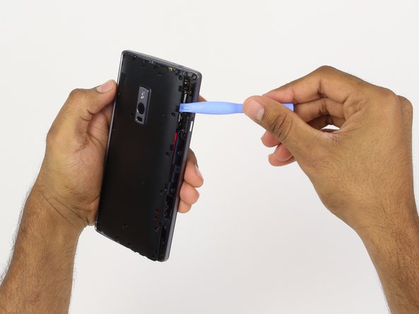 OnePlus 2 Screen Replacement - iFixit Repair Guide