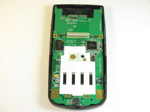 Texas Instruments TI-83 Plus Motherboard & Screen Replacement - iFixit