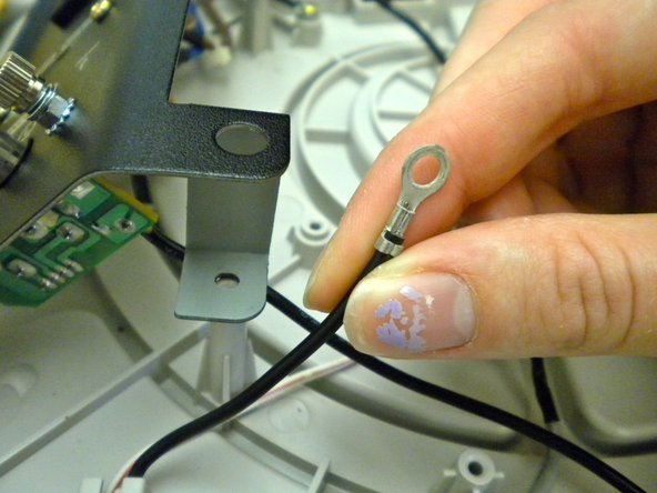 Numark TT1600 Tone Arm Replacement - iFixit Repair Guide