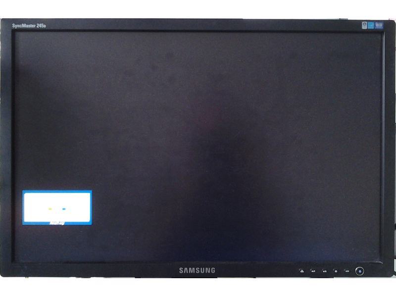 Samsung Syncmaster 245bw Driver - cleverpolar
