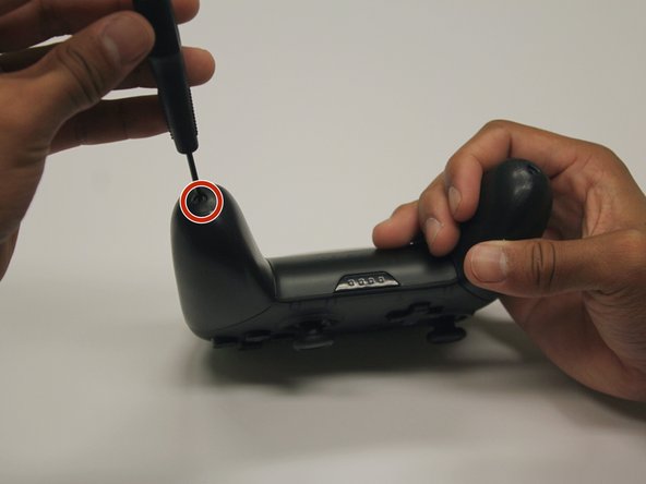 Nintendo Switch Pro Controller Battery Replacement - iFixit Repair Guide Nintendo Switch Pro Controller Battery Replacement - iFixit Repair Guide