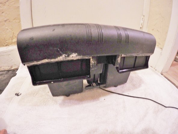 Marineland Emperor 400 Power Filter Spray Bar Replacement - iFixit