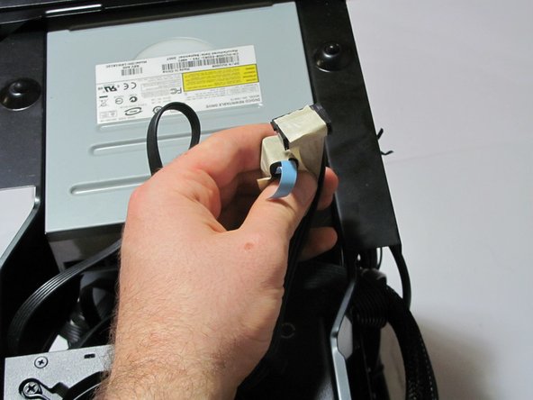 Desktop PC CD Drive Replacement - iFixit